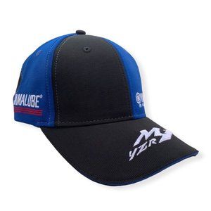Yamaha | Accessories | Mens Yamaha Cap Lifestyle Baseball Yamalube ...